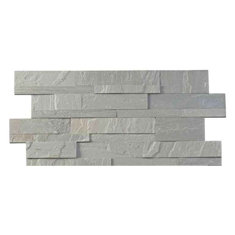 Kandla Grey Wall Cladding Panel 600×150 mm – Pave World